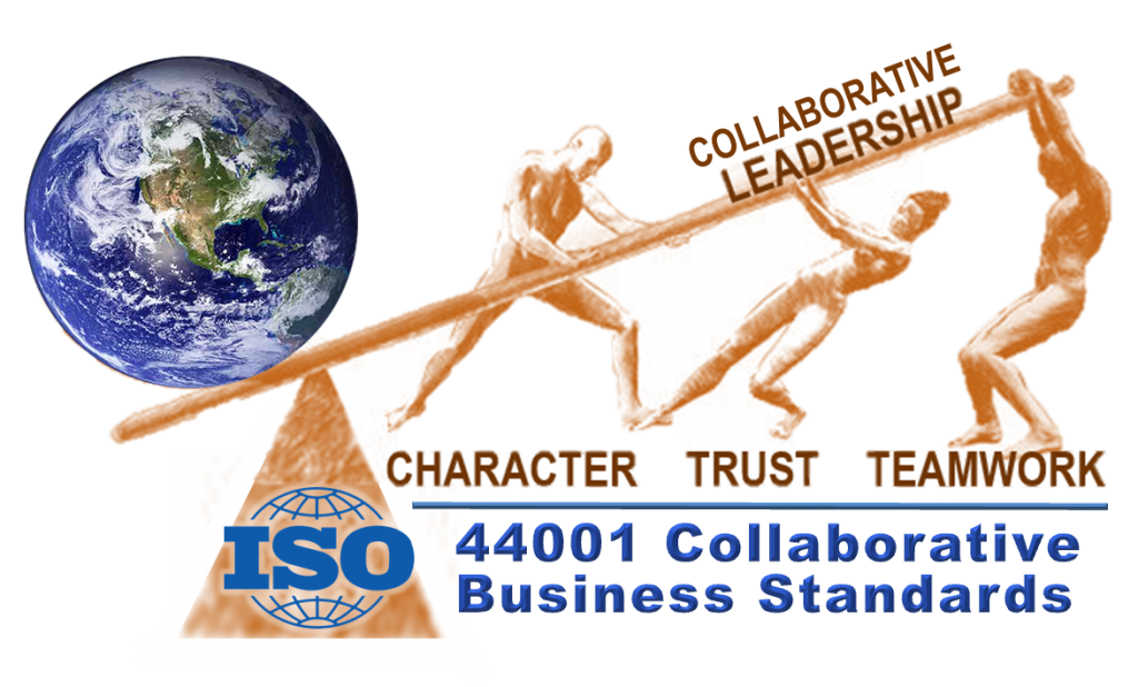 Not-For-Profit - International Collaborative Leadership Institute