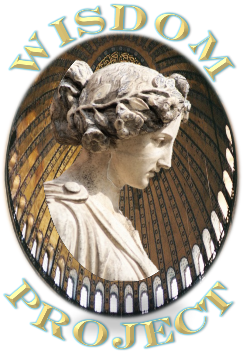 Wisdom Project - International Collaborative Leadership Institute